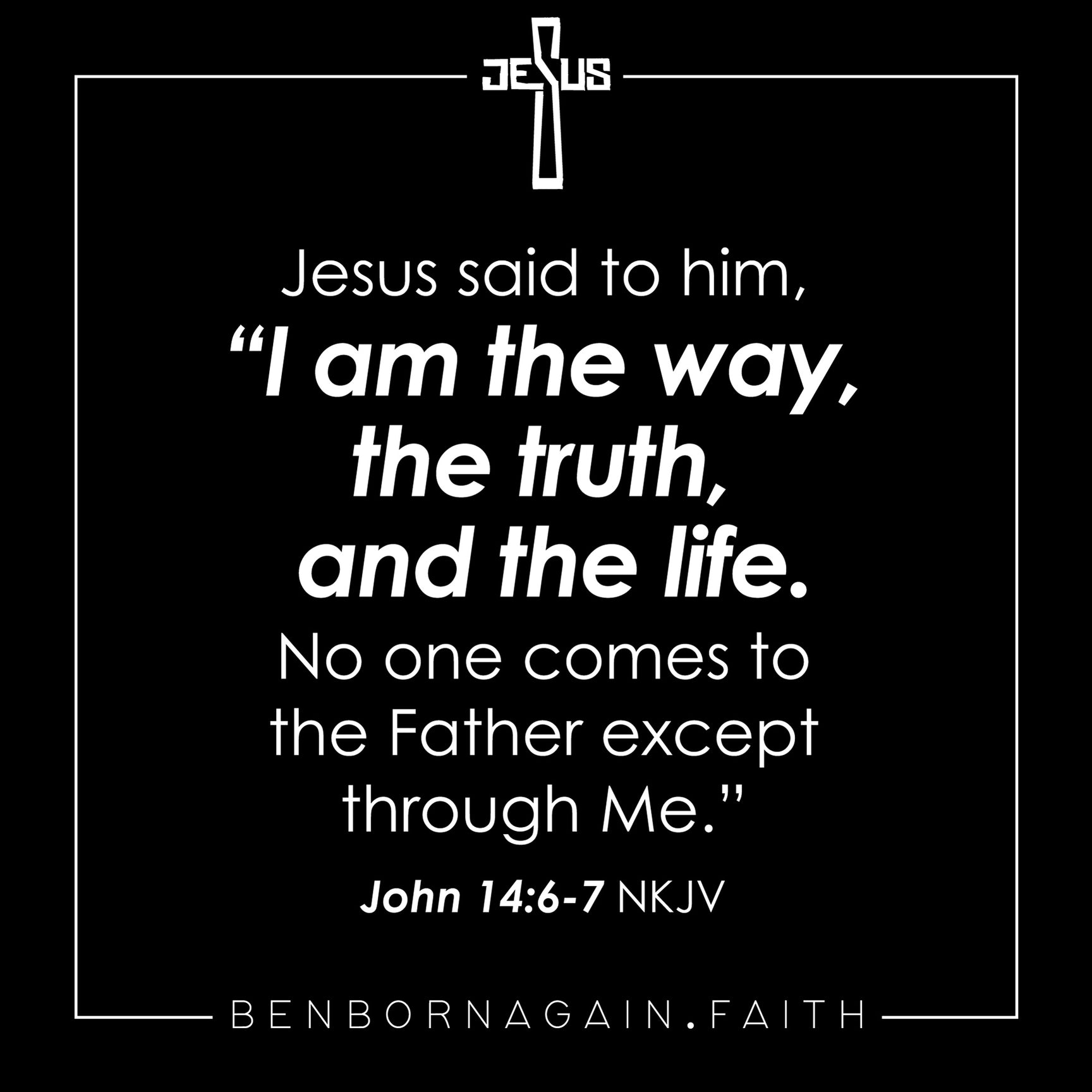 BEN BORN AGAIN – The Real Apocalypse Cowboy